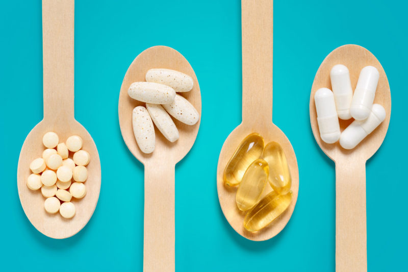 Supplements – Page 34 – AS Beauty & Health