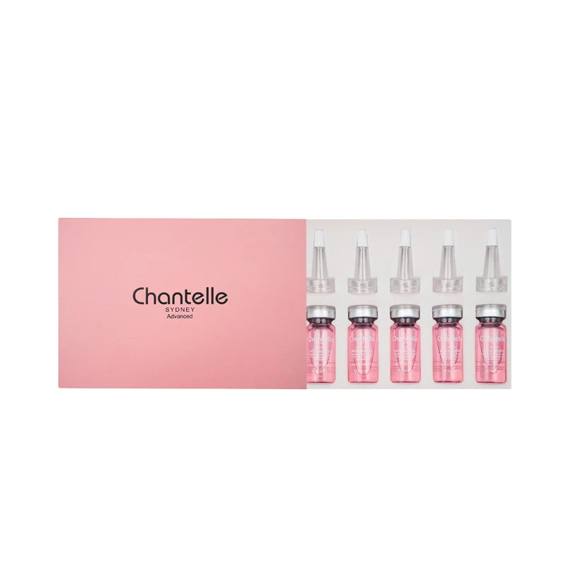 Chantelle Bio-Placenta ADVANCED Placenta Serum 6 x 10ml – AS Beauty ...