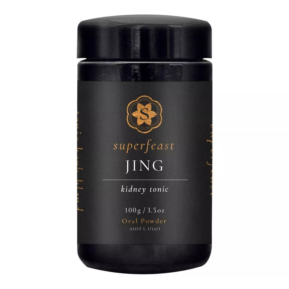 SuperFeast Jing 100g – AS Beauty & Health