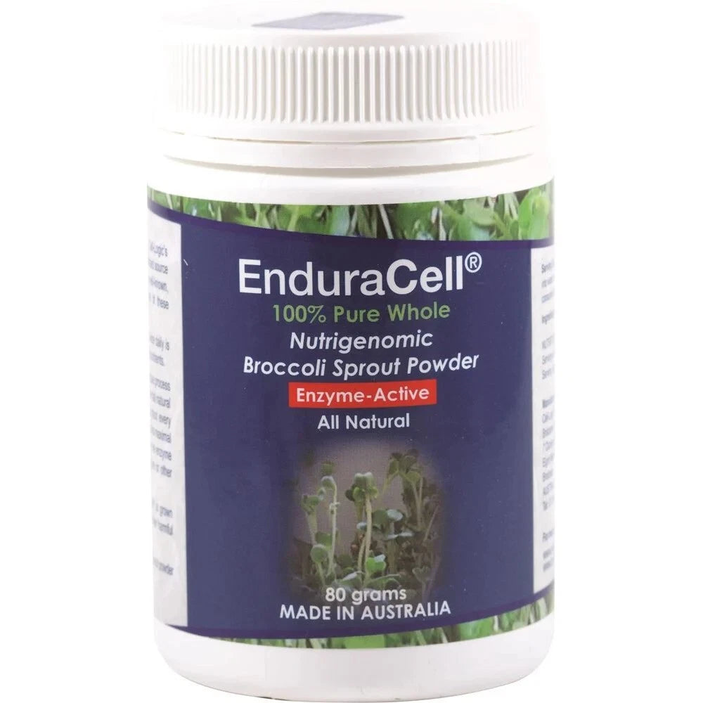 Cell-Logic EnduraCell 80g – AS Beauty & Health