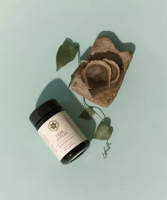 SuperFeast Deer Antler 70g – AS Beauty & Health