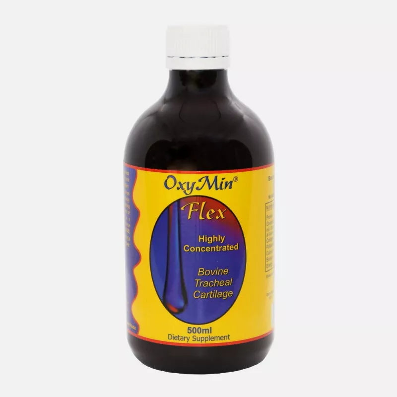 OxyMin Flex Bovine 500ml – AS Beauty & Health